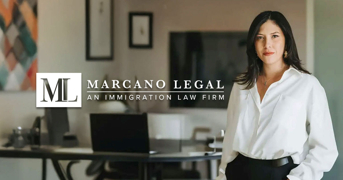U.S. Immigration Lawyers for Family & Defense | Marcano Legal